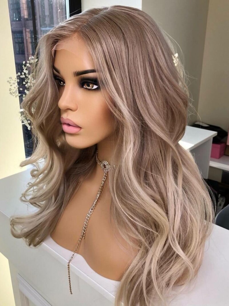 MyPrettyWig - Spécialiste en perruque 100% cheveux naturels